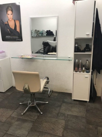 Nagelstudio, Coiffeur & Wimpernverlängerung | Nailin Sursee